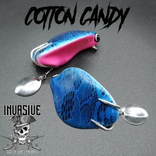 King Cobra – Invasive Custom Lures and Baits
