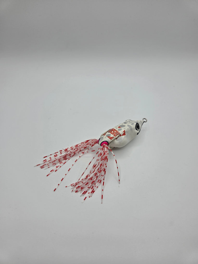 Swamp Walker – Invasive Custom Lures and Baits